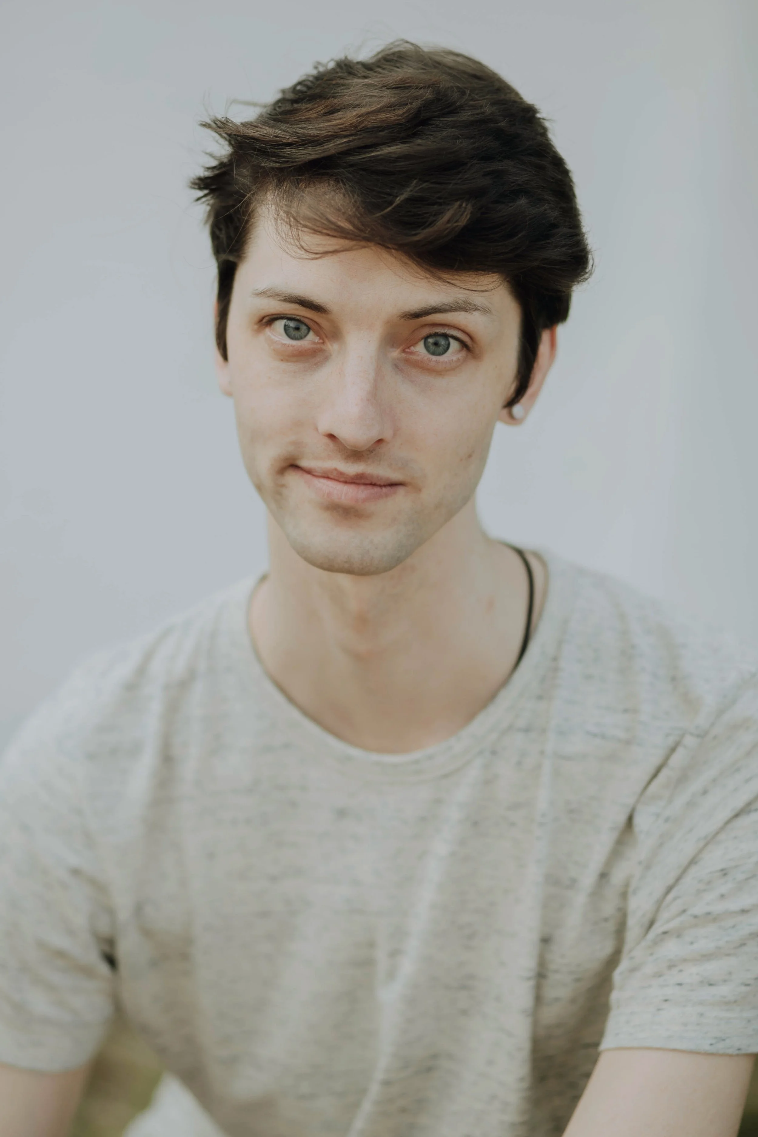 Summer Cast — Carriage House Theatre