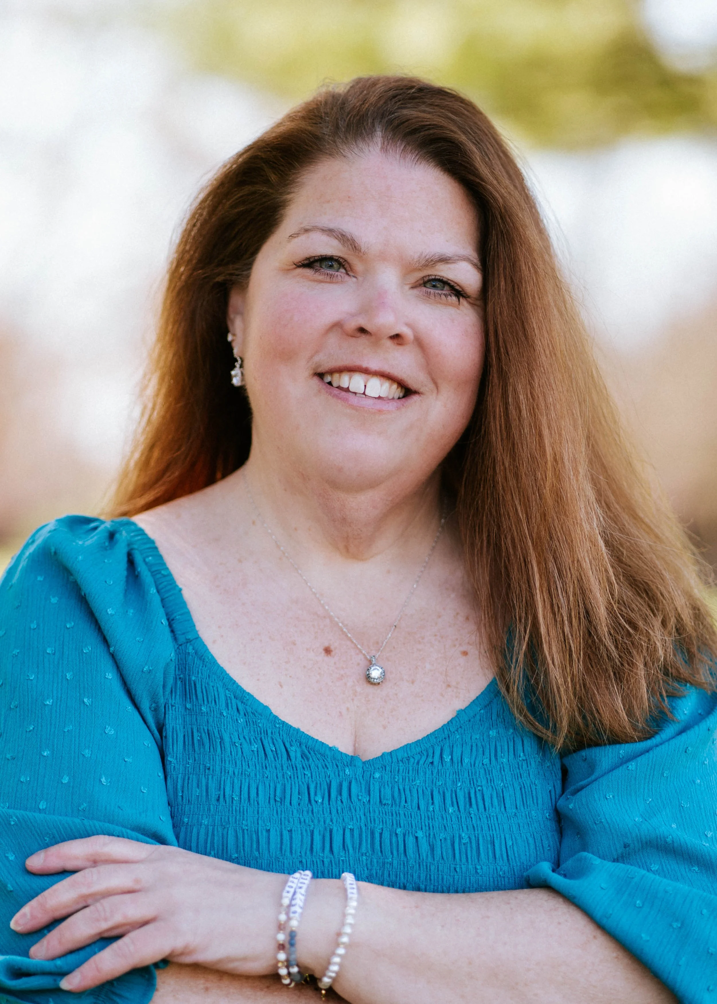 Therapists - Shannon Miller, LPCC-S — Hold Space Counseling