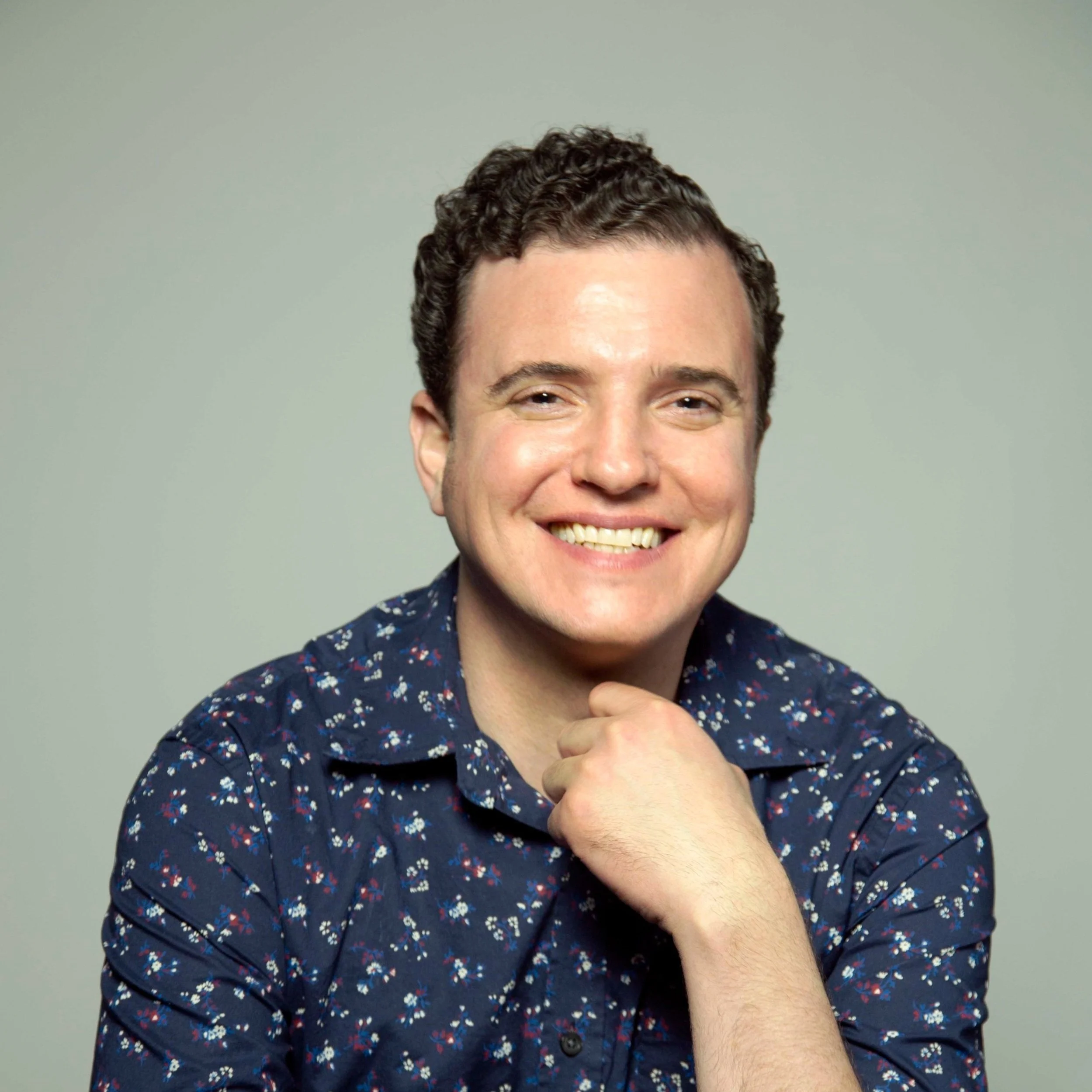 Therapists — Hold Space Counseling