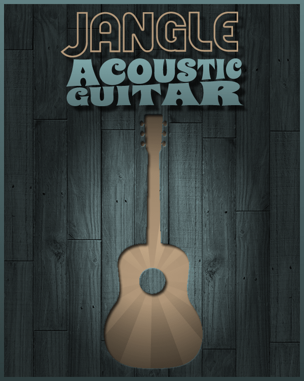 Jangle Acoustic Guitar | Discover Your Sound Today — Indiginus