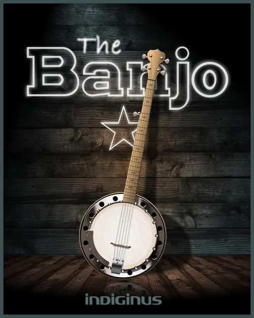 The Banjo | Enhance Your Music Today - Discover The Banjo — Indiginus