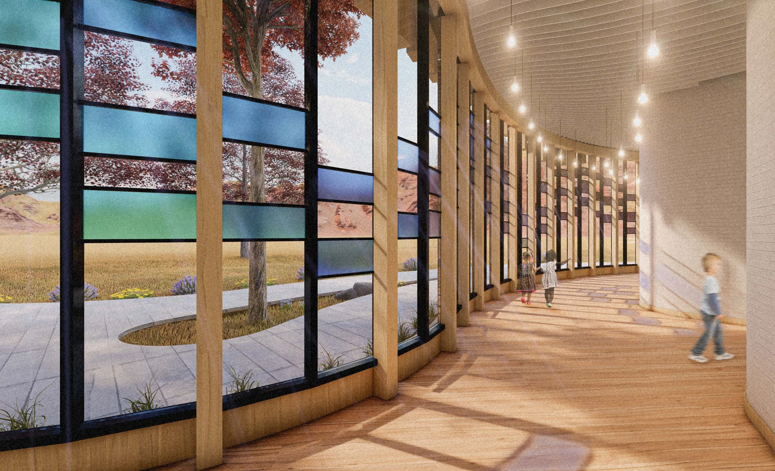 Sydney Tucker Art and Design