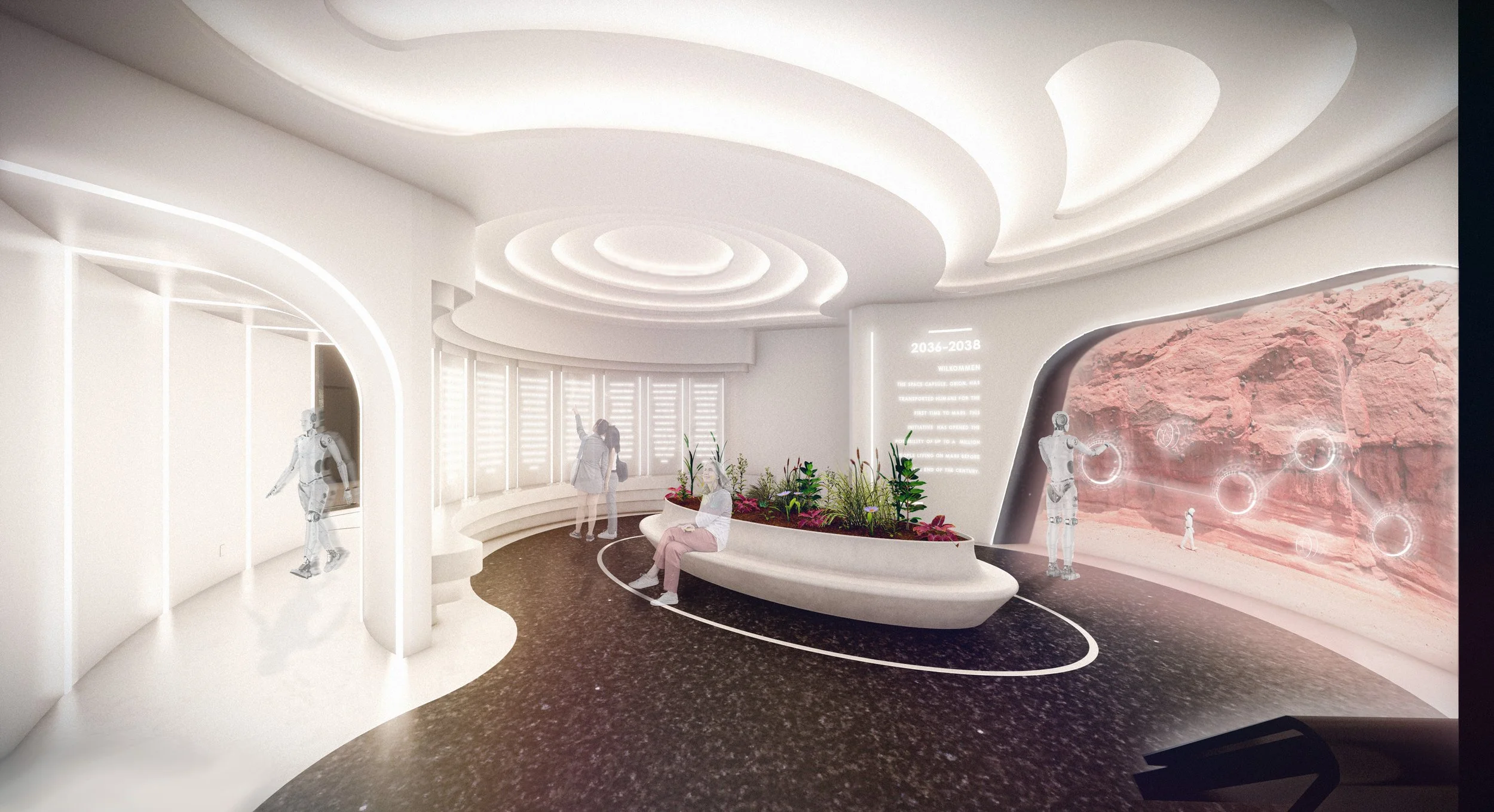 Kopfkino — Sydney Tucker Art and Design