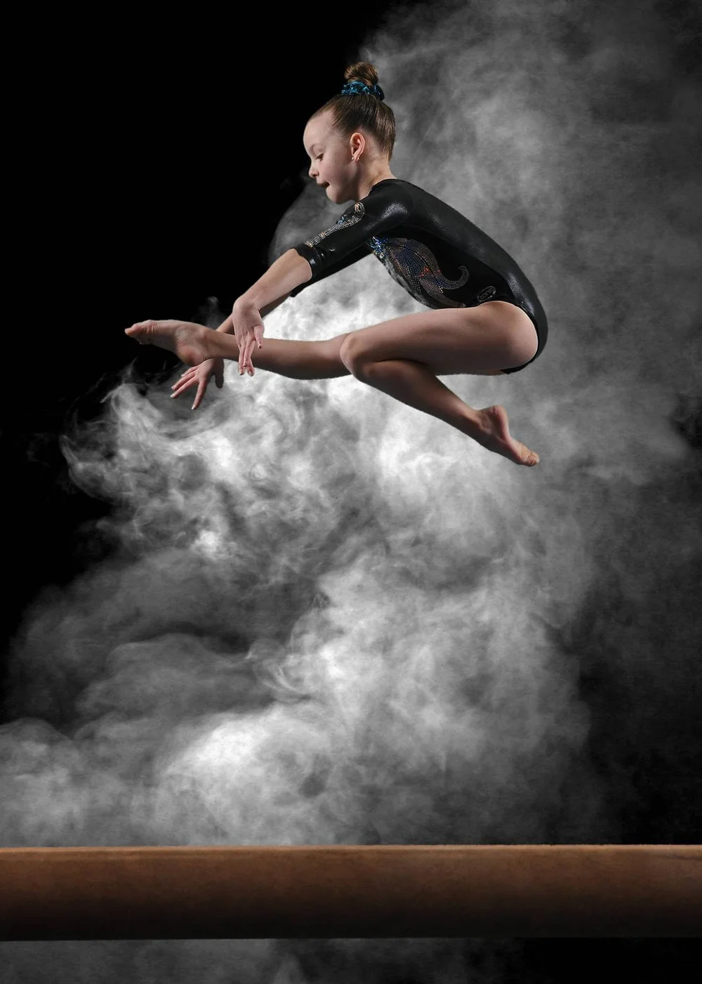Naperville Gymnastics ~ Ninja ~Tumbling ~ Cheer