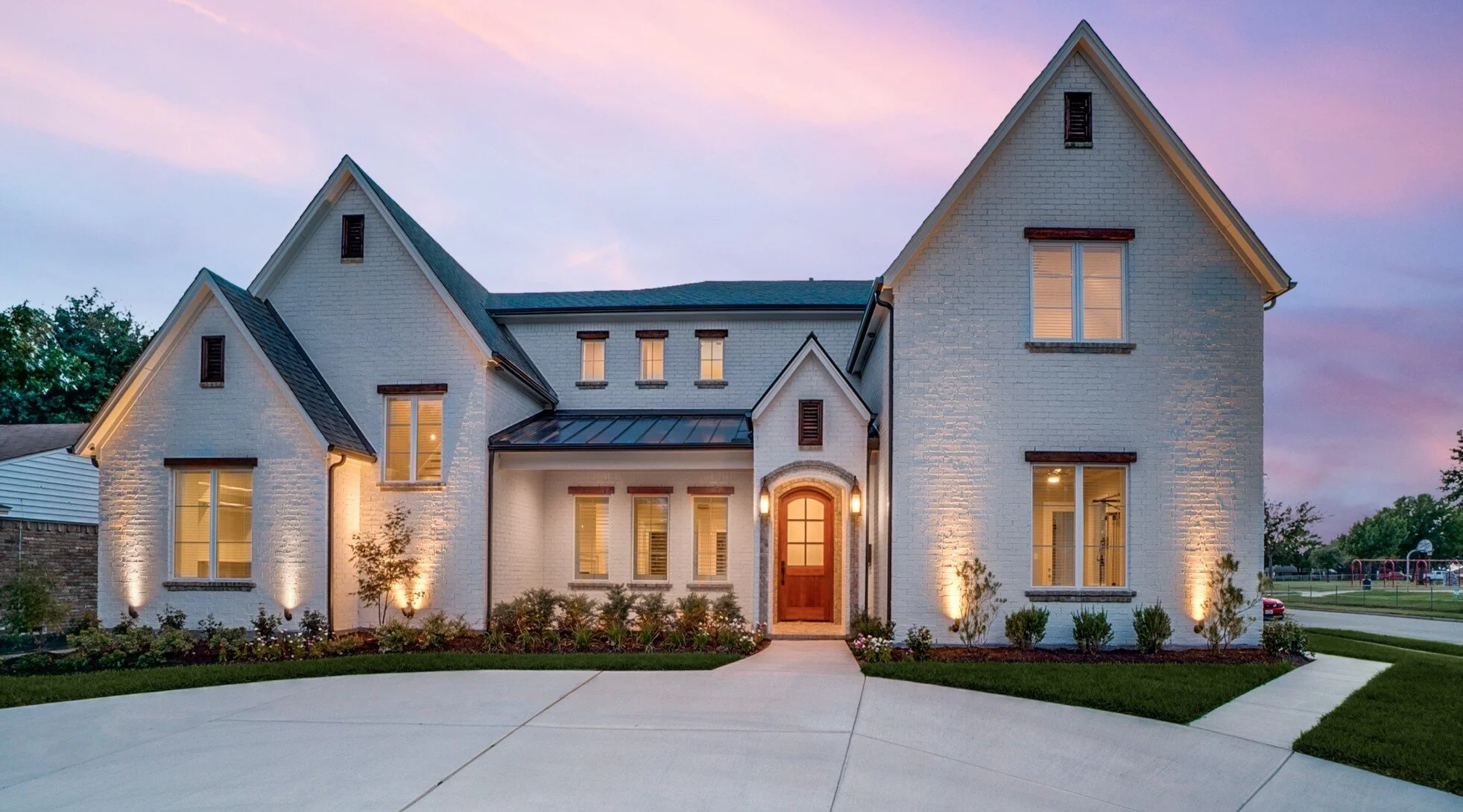 Portfolio | Haus + Co Homes