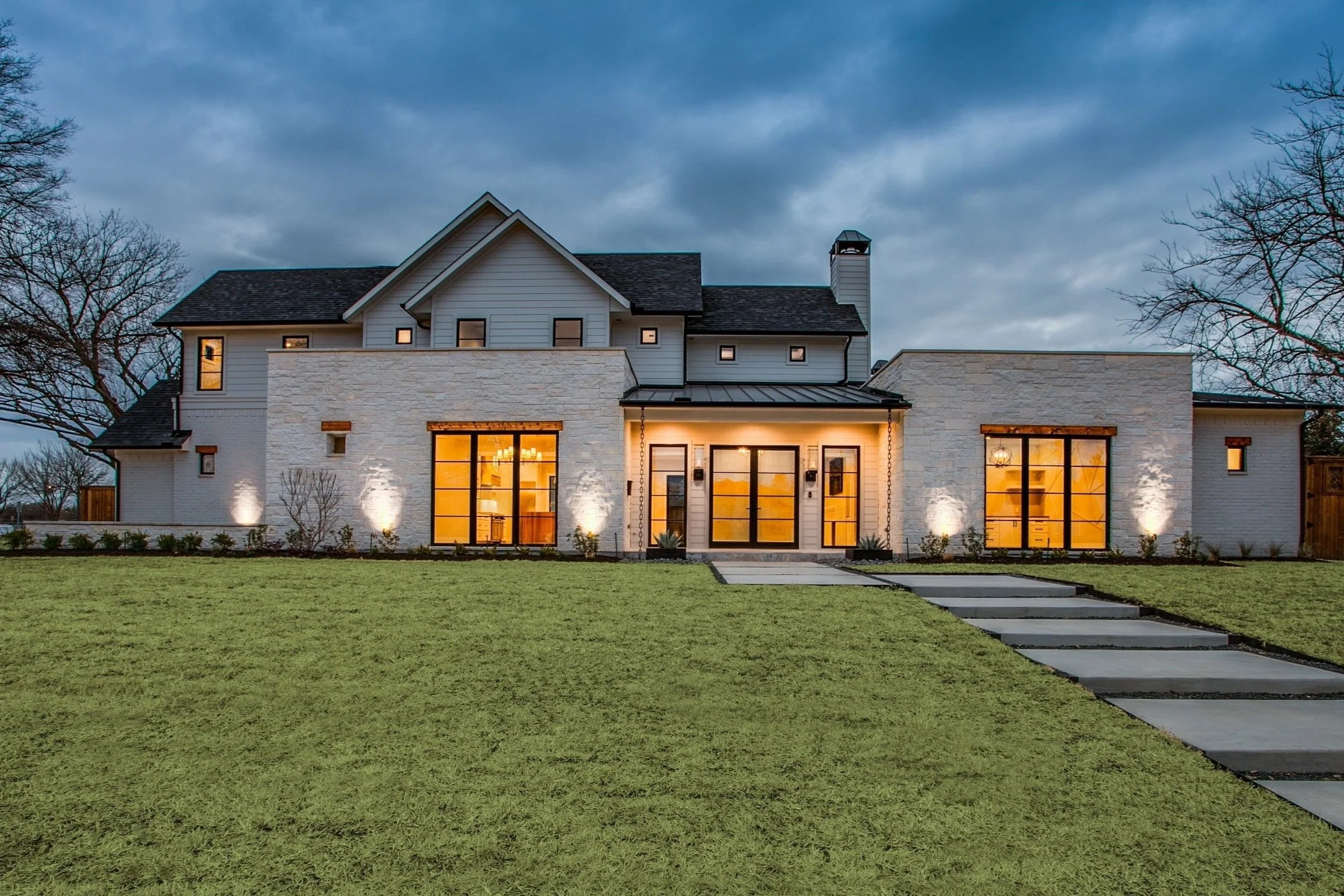 Haus + Co Homes | Dallas, Texas