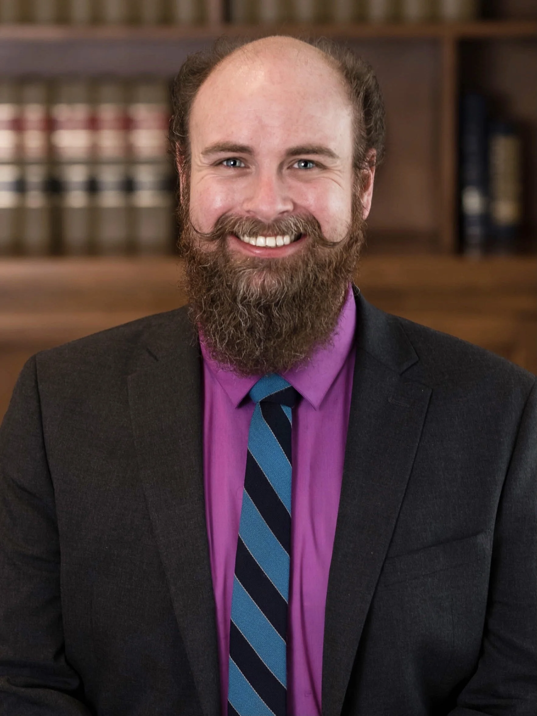 Attorneys — Ramirez-Smith Law