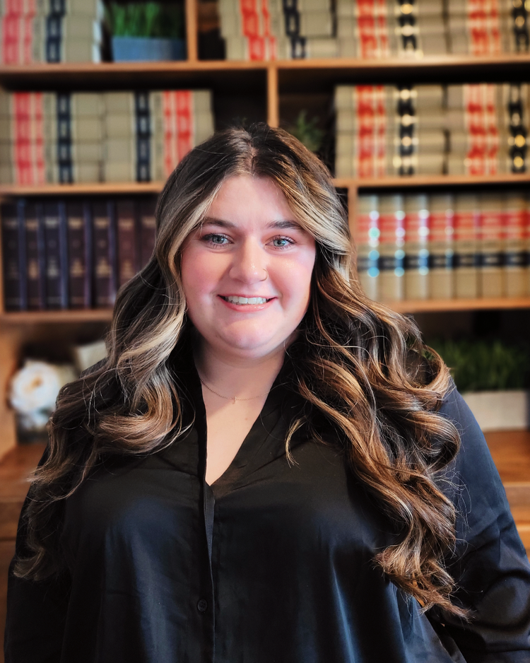 Paralegals in Nampa, ID | Ramirez-Smith Law — Ramirez-Smith Law