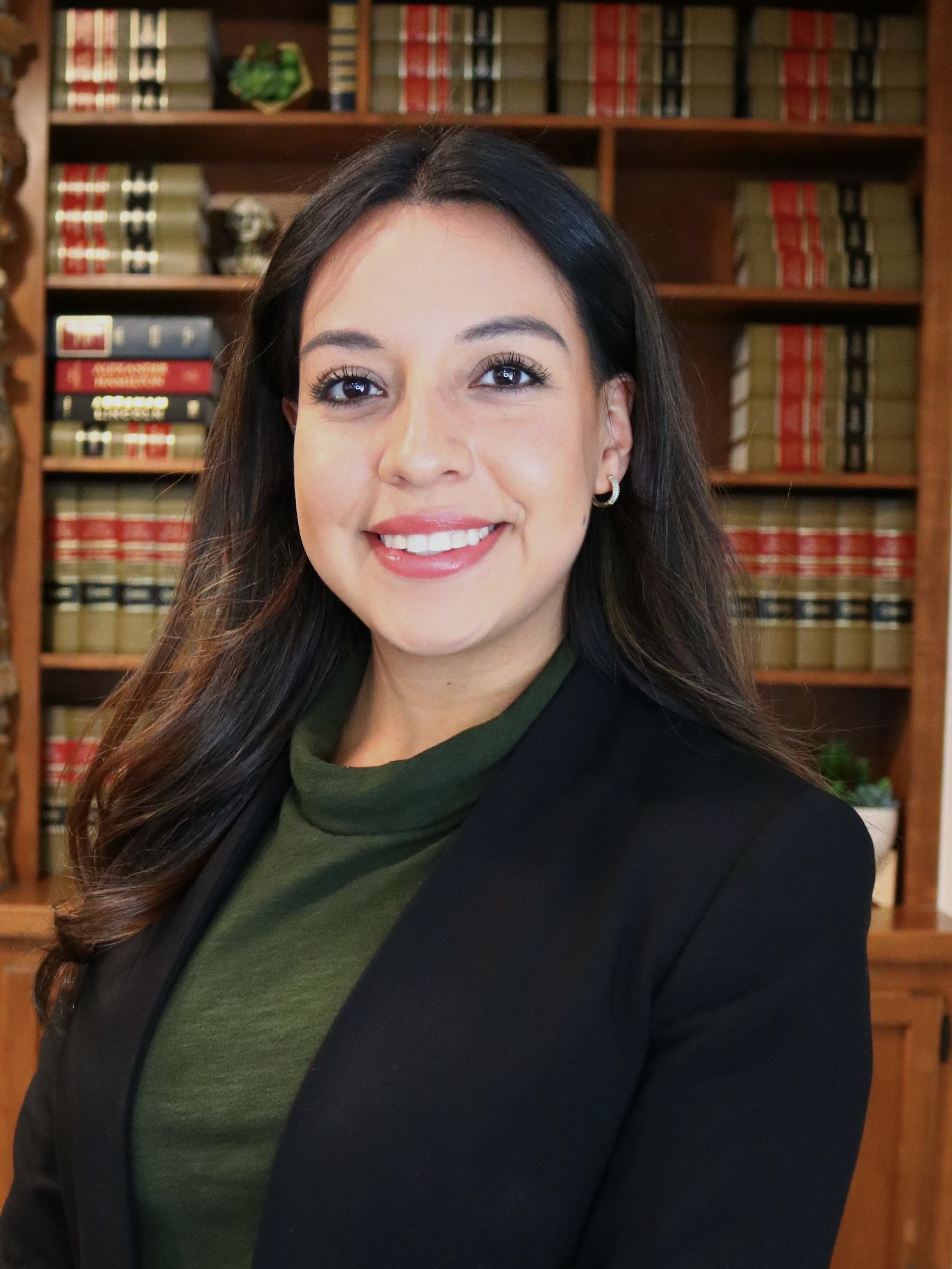 Attorneys in Nampa, ID | Ramirez-Smith Law — Ramirez-Smith Law