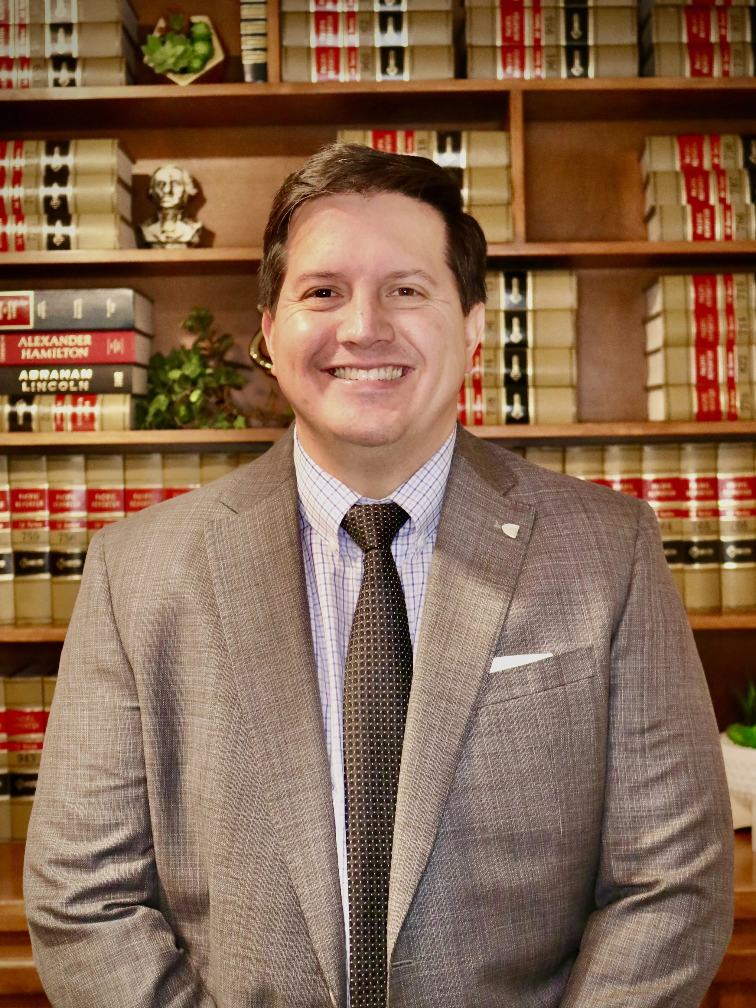 Attorneys in Nampa, ID | Ramirez-Smith Law — Ramirez-Smith Law