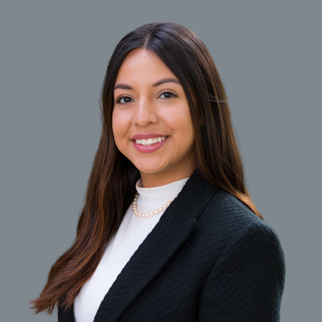 Licensed Immigration Attorneys — Ramirez-Smith Law