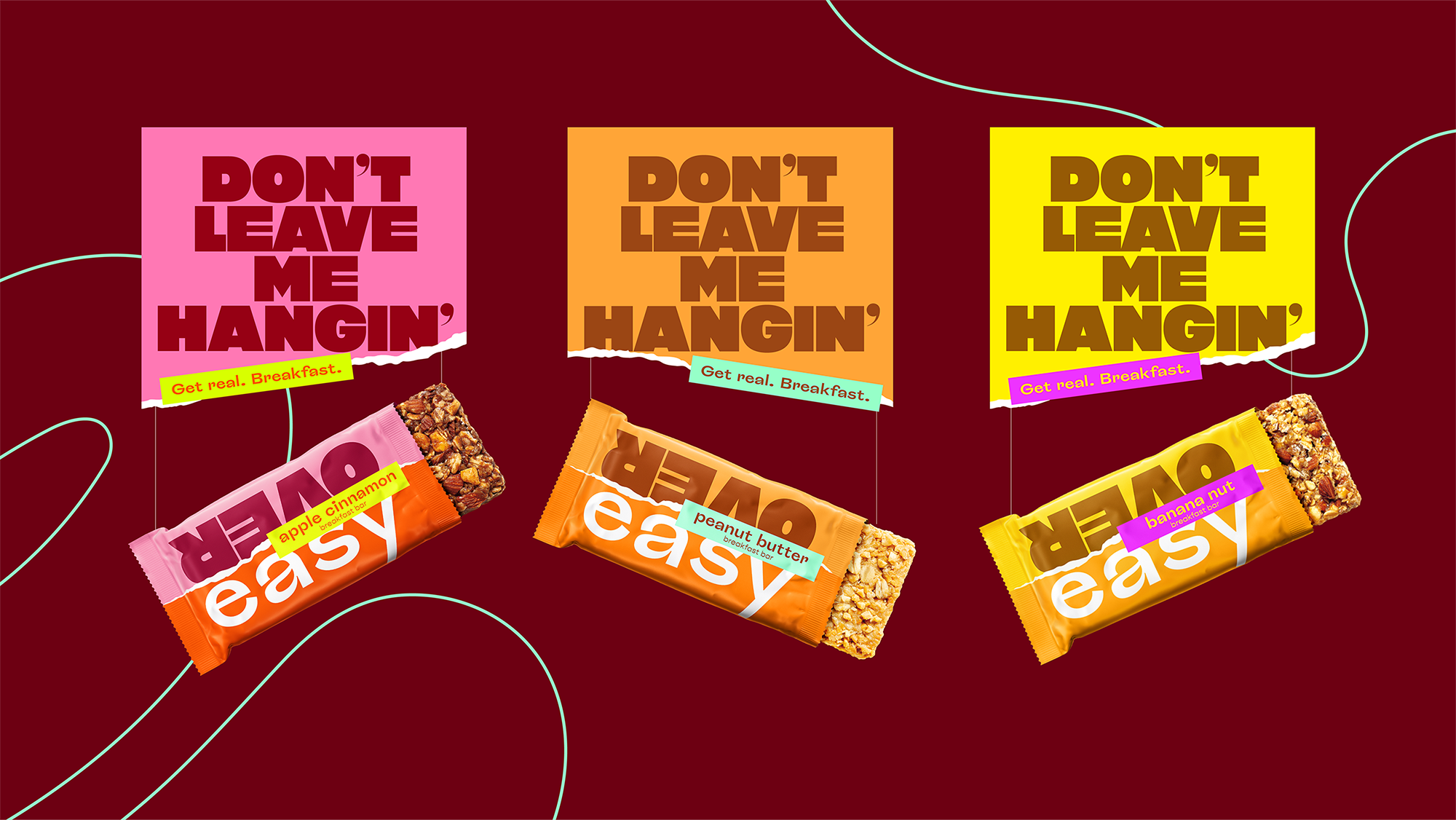 OVER EASY — JESS MARX