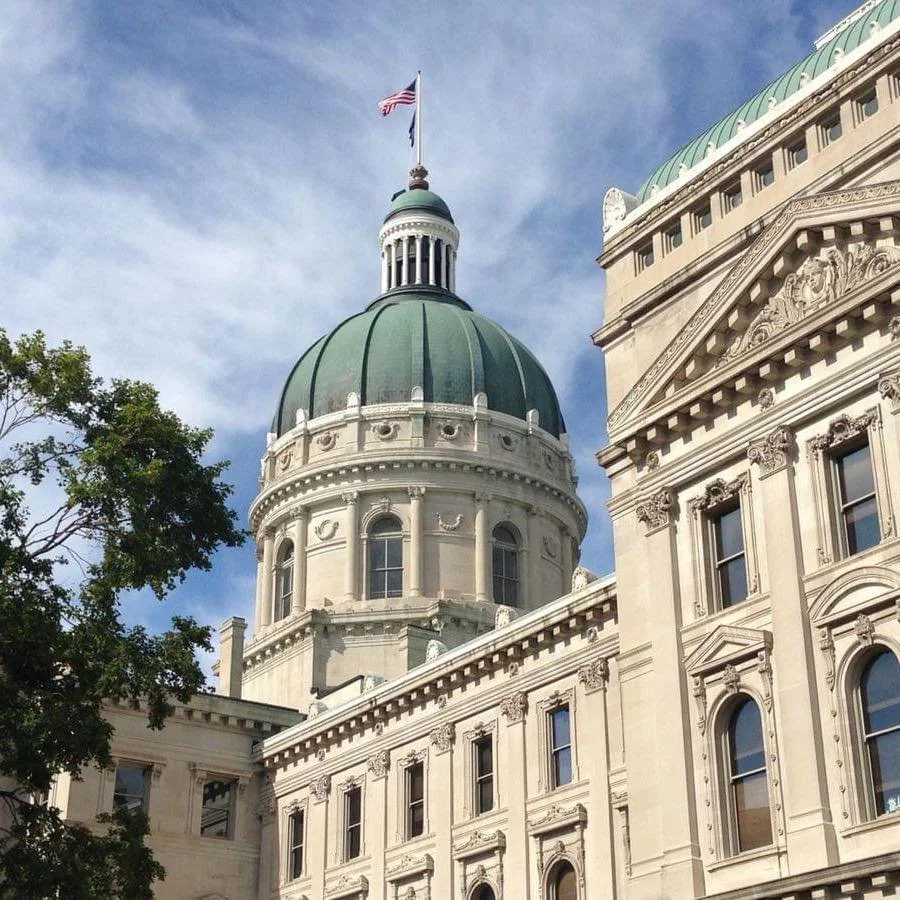 Indiana Workforce Board Alliance
