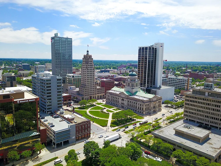 Indiana Workforce Board Alliance