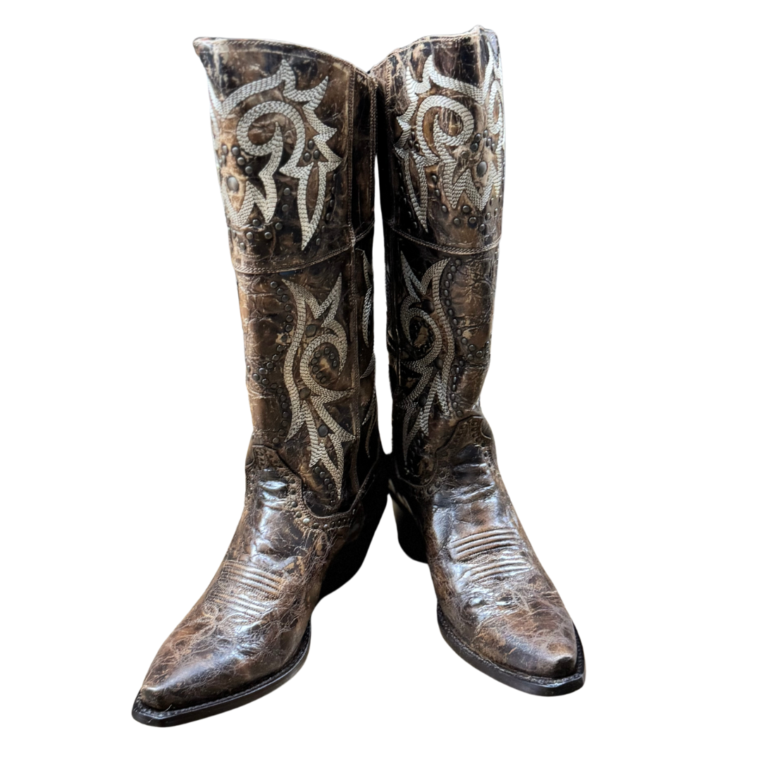 Big Time Boots / Betty Boots Nashville