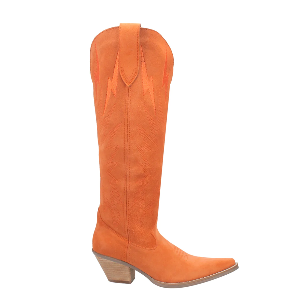 Big Time Boots / Betty Boots Nashville
