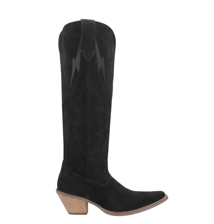 Big Time Boots / Betty Boots Nashville