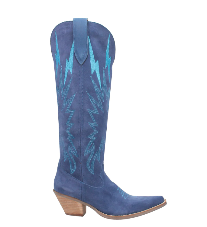 Big Time Boots / Betty Boots Nashville