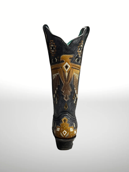 Big Time Boots / Betty Boots Nashville