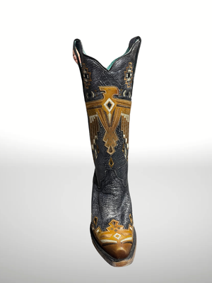 Big Time Boots / Betty Boots Nashville