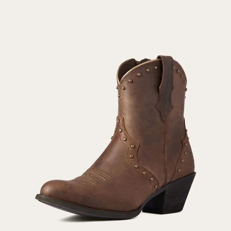 Big Time Boots / Betty Boots Nashville