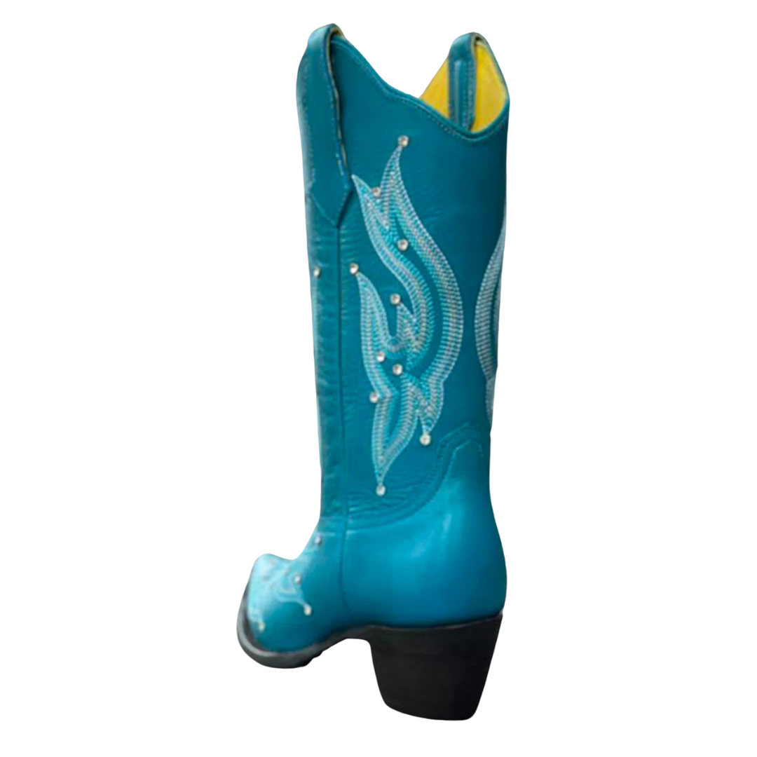 Big Time Boots / Betty Boots Nashville