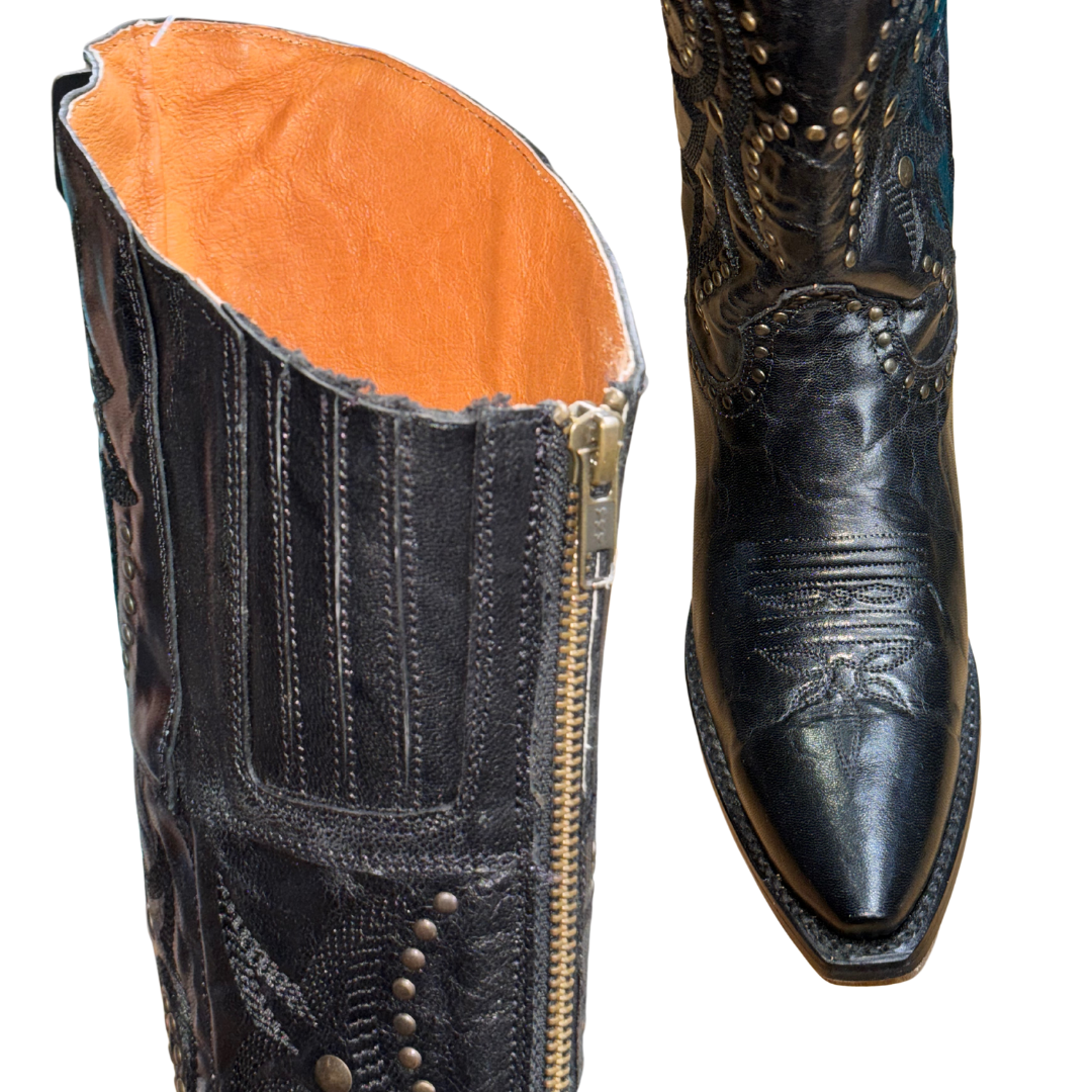 Big Time Boots / Betty Boots Nashville