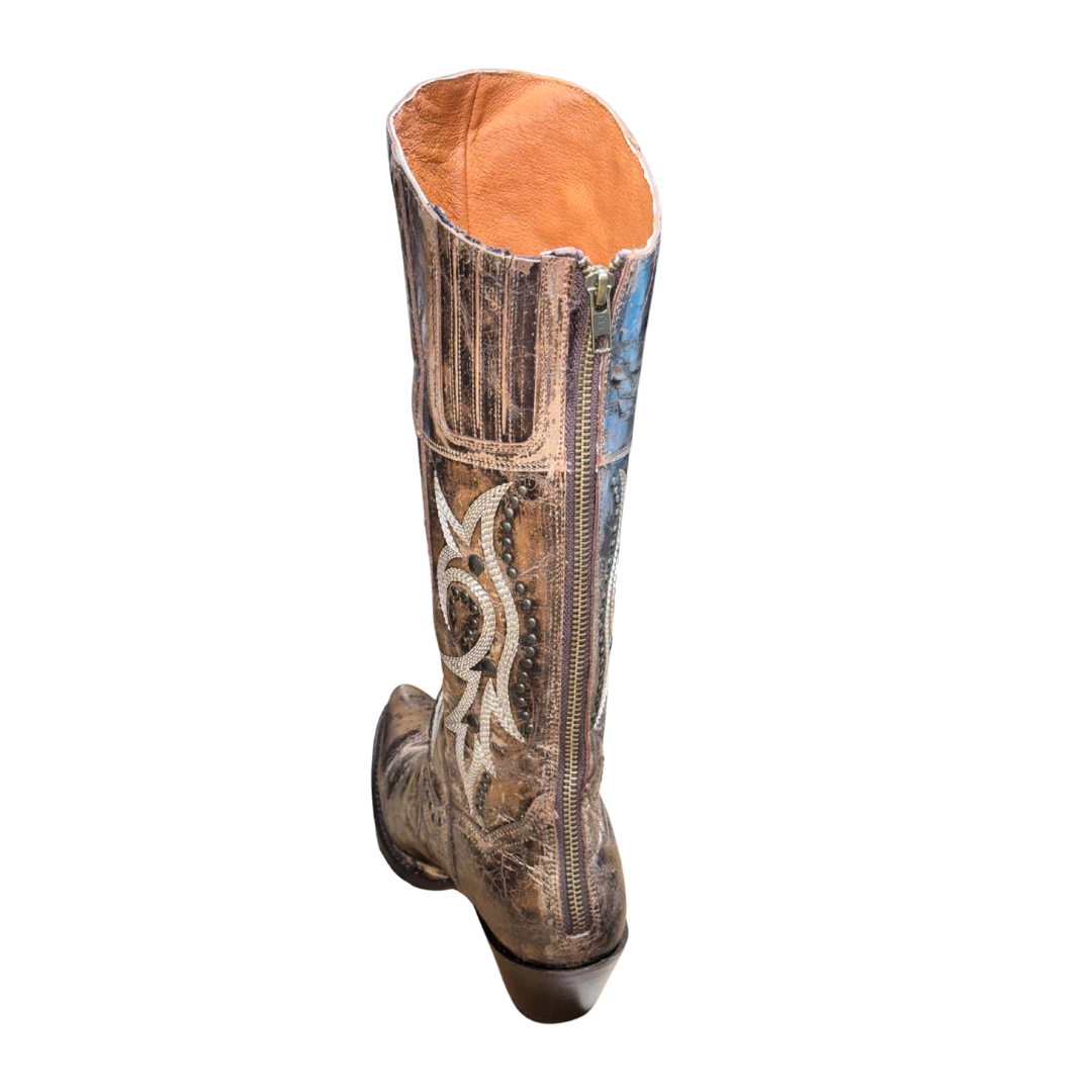 Big Time Boots / Betty Boots Nashville