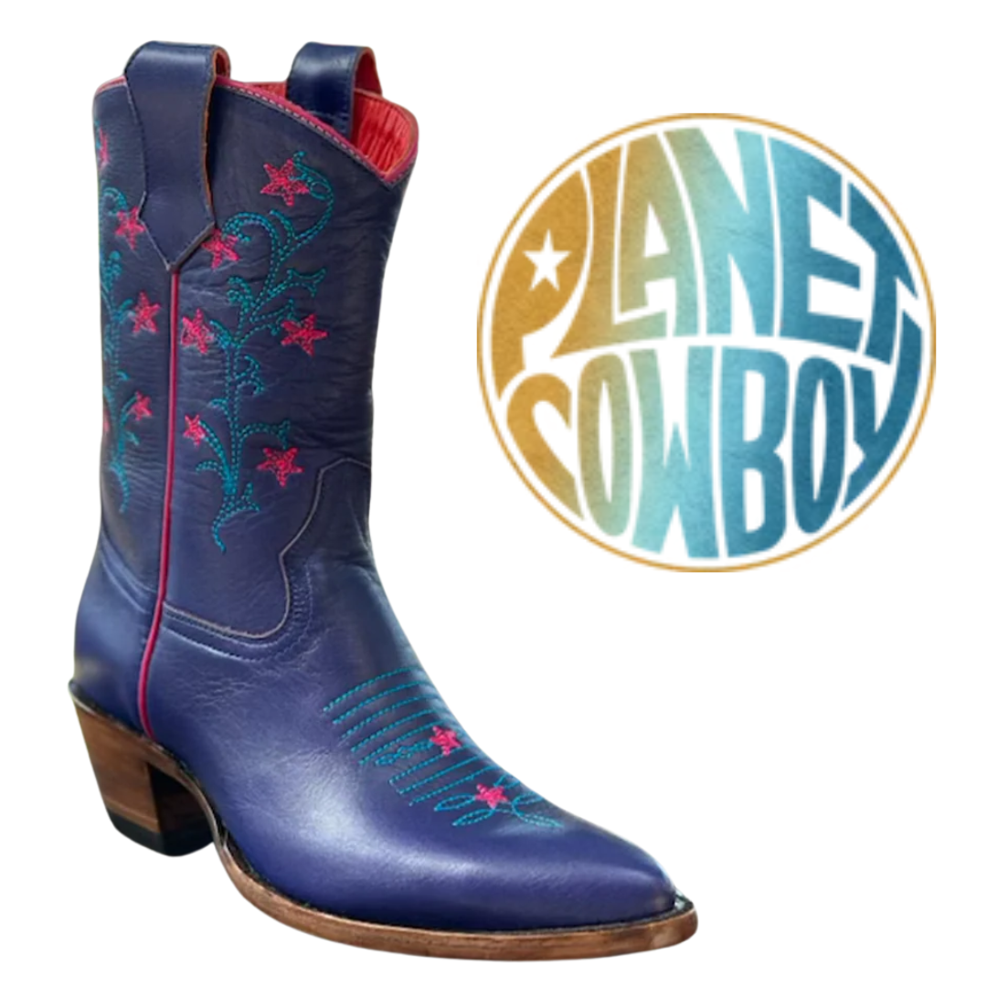 Big Time Boots / Betty Boots Nashville