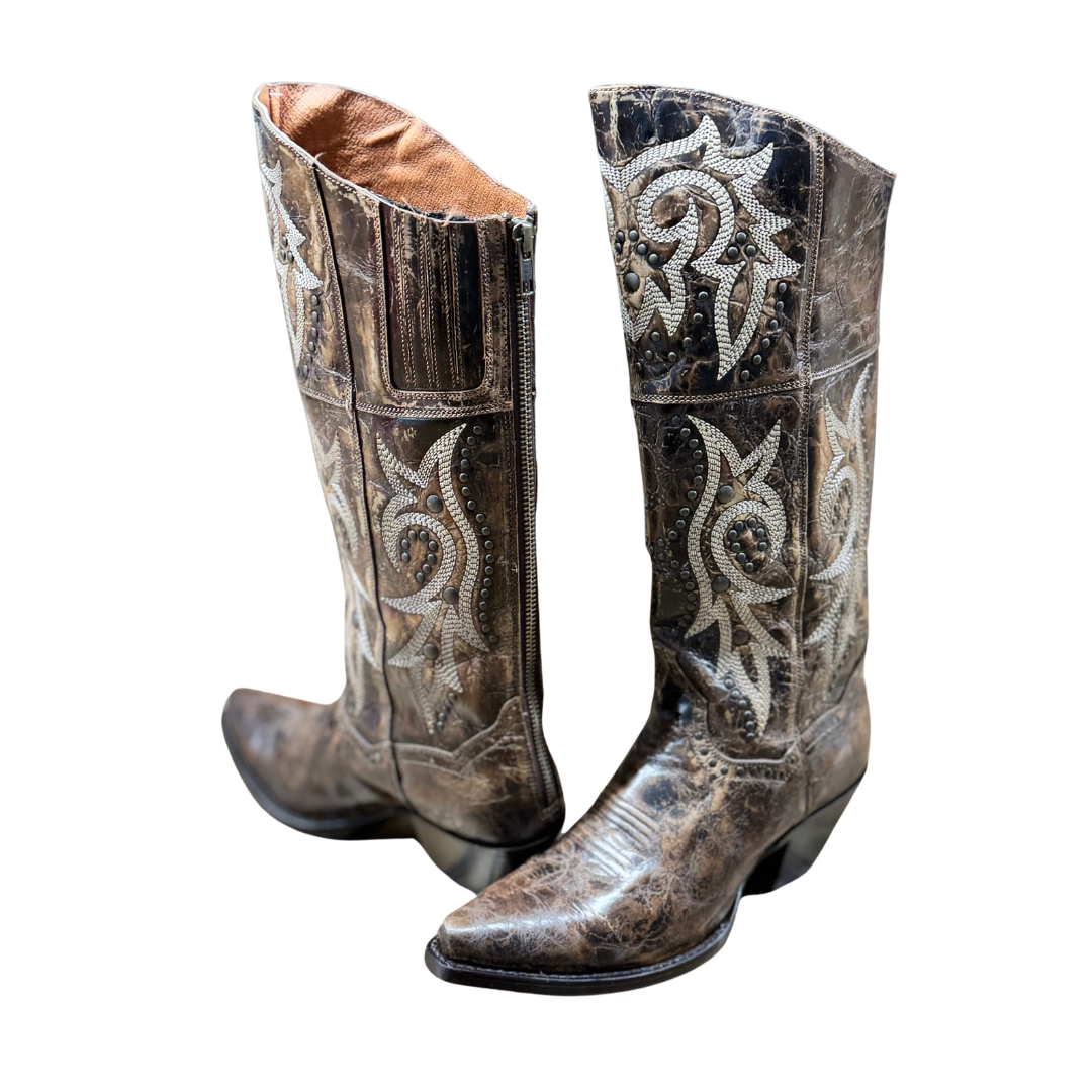 Big Time Boots / Betty Boots Nashville