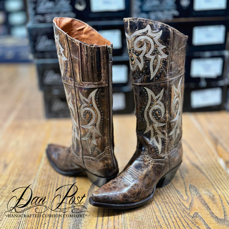 Big Time Boots / Betty Boots Nashville