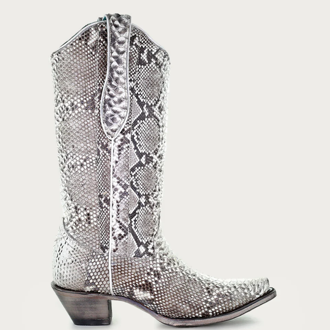 Big Time Boots / Betty Boots Nashville