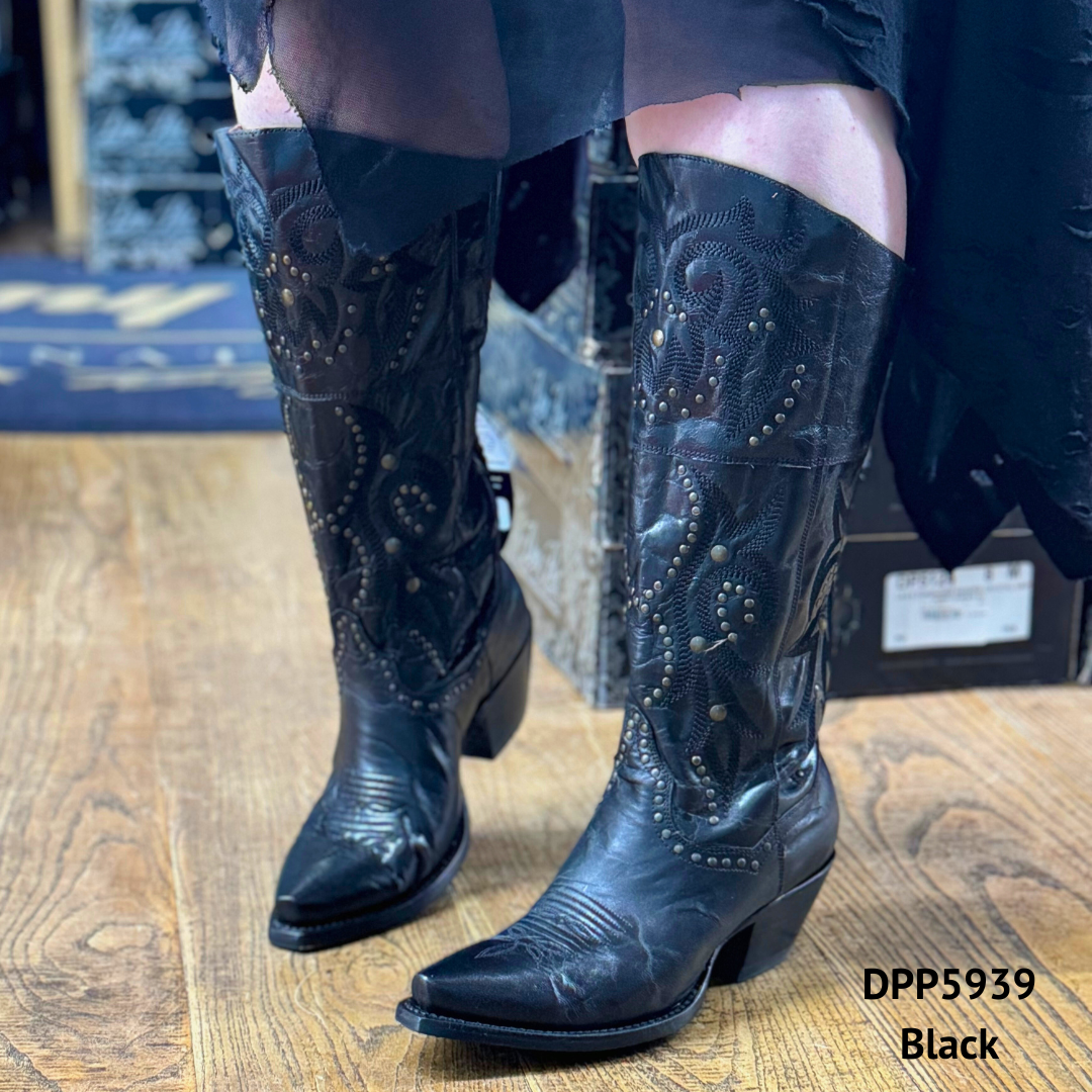 Big Time Boots / Betty Boots Nashville