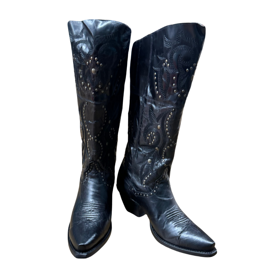 Big Time Boots / Betty Boots Nashville
