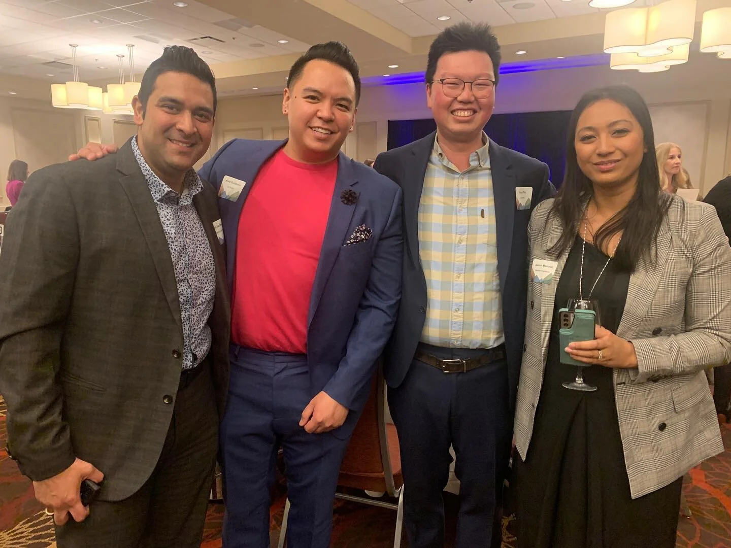 REALTORS® Community Foundation