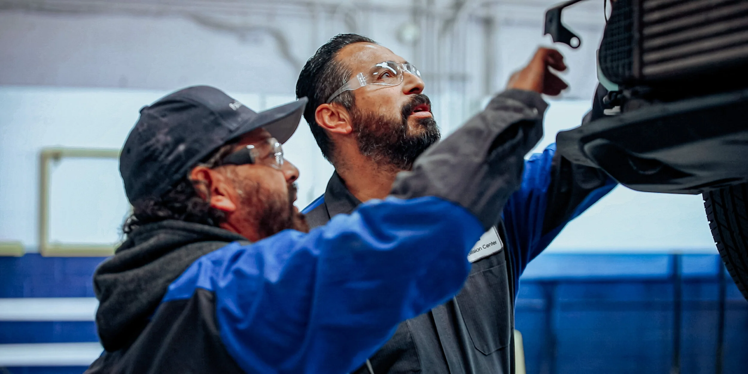 Pacific Collision Center