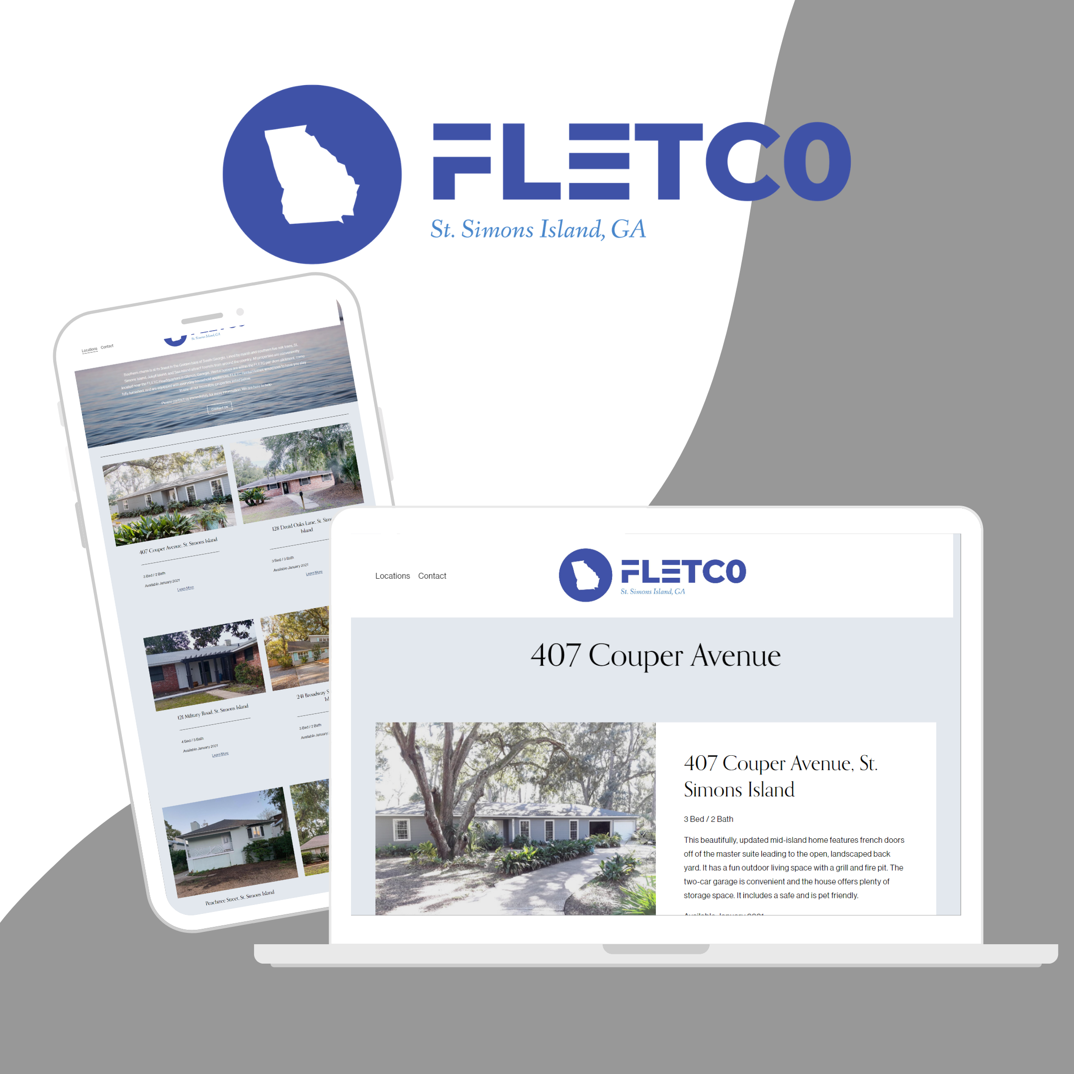 Doss Design + Co | Portfolio | Doss Design + Co