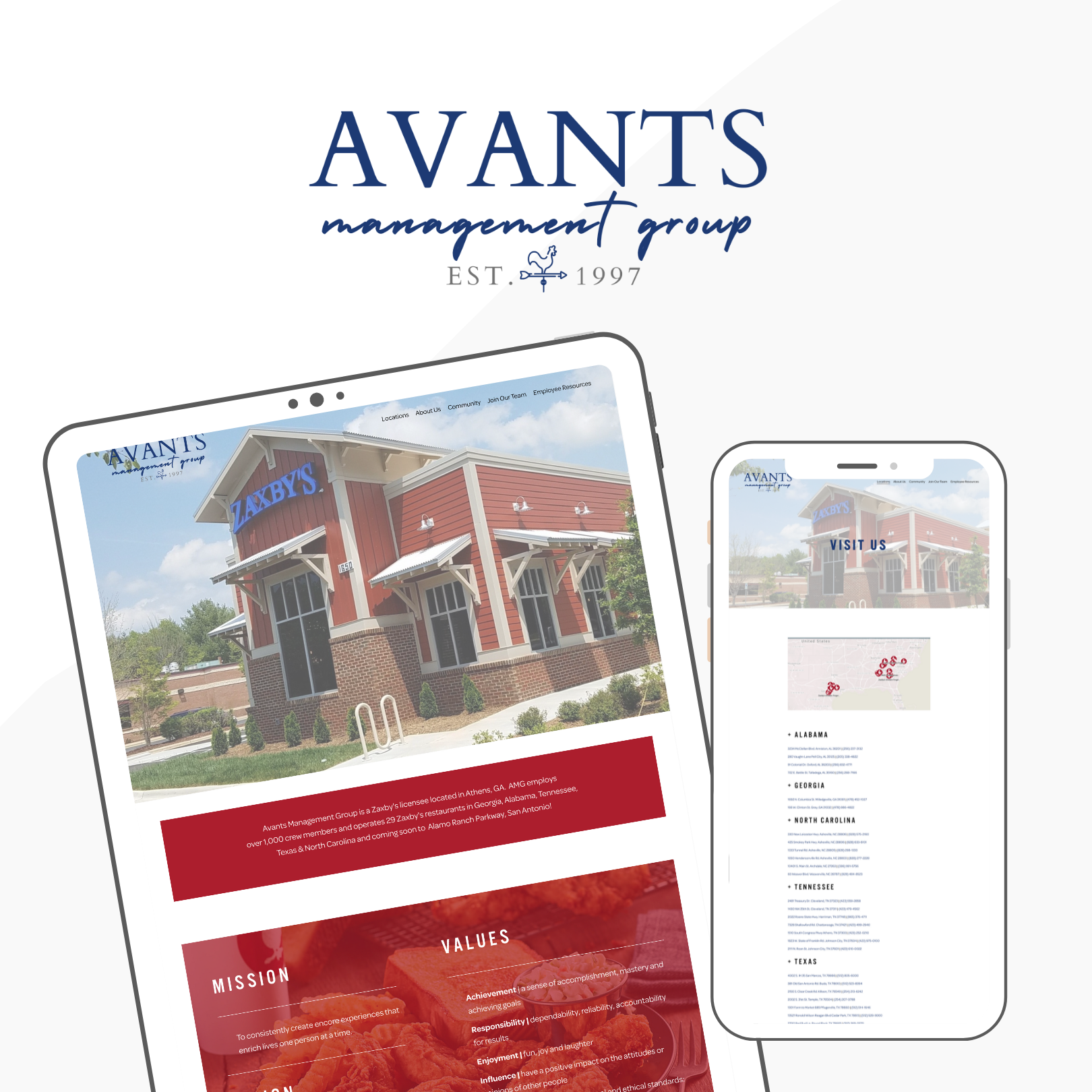 Doss Design + Co | Portfolio | Doss Design + Co