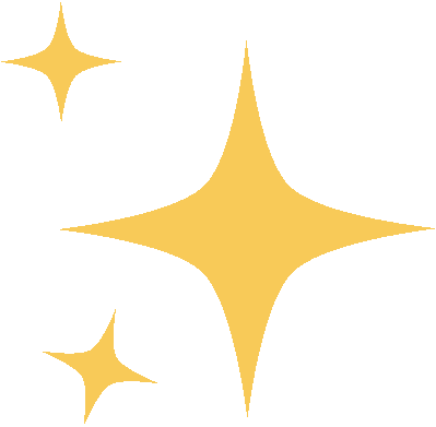 Transparent Twinkle Gif