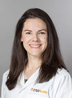 Who We Are — UVA Runner's Clinic