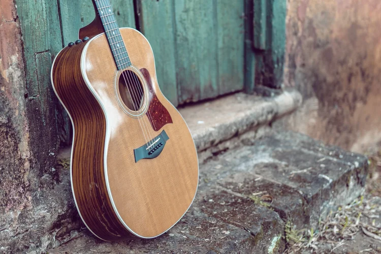 Music — Ronnie Bowman