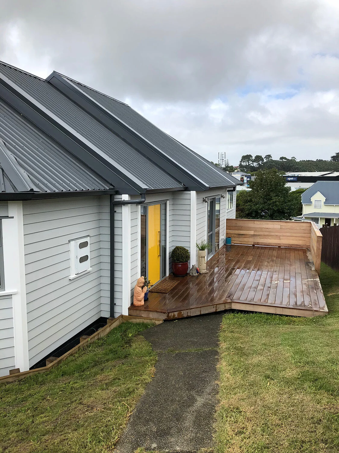 Auckland Residential Builders | Renovations, Reclads & New Builds