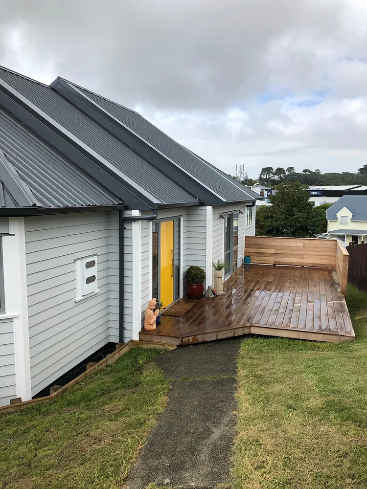 Auckland Residential Builders | Renovations, Reclads & New Builds