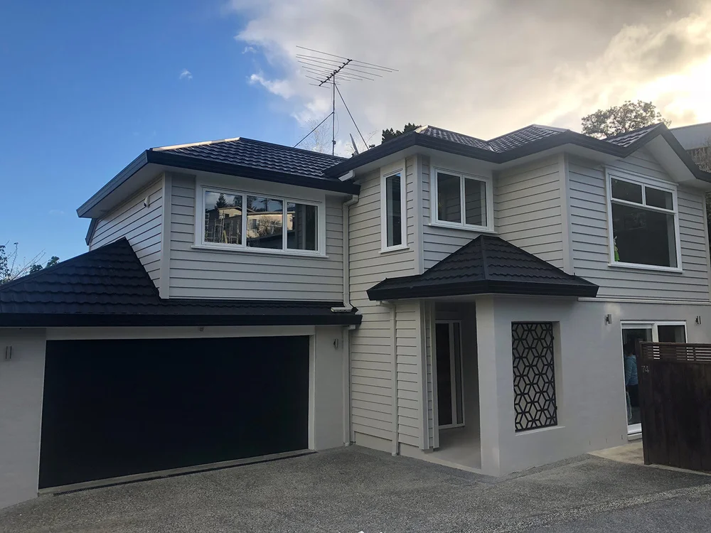 Auckland Residential Builders | Renovations, Reclads & New Builds
