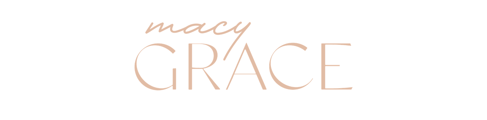 Macy Grace Events