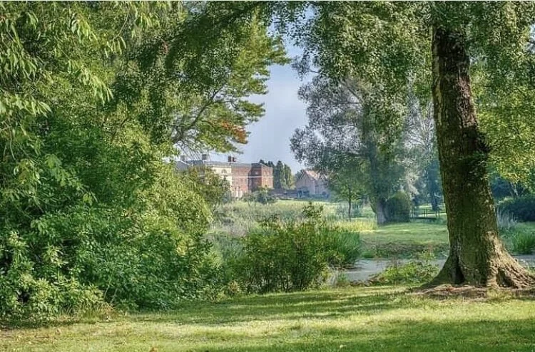 Kyre Park - Kyre Park and Gardens