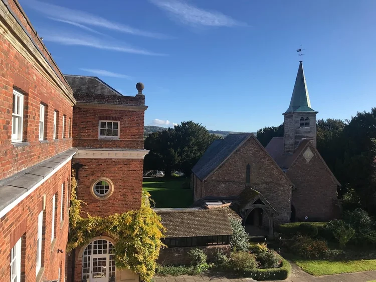 Kyre Park - Stay At Kyre Park