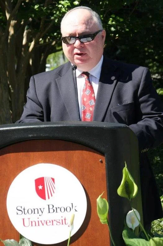 Staff — Stony Brook Hillel