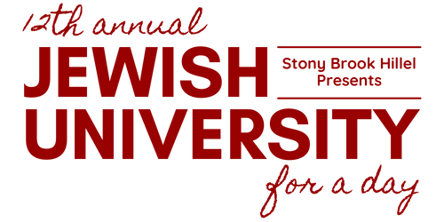 JU Parking — Stony Brook Hillel