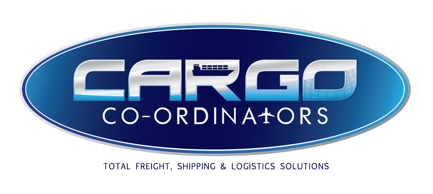 Cargo Co-Ordinators